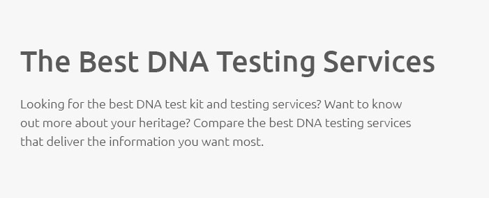 5 Best Dna Tests For Ancestry 🧪 Jan 2026